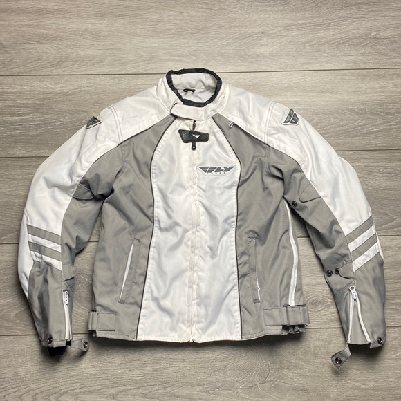 Fly | Jackets & Coats | Ladies Fly Motorcycle Racing Jacket | Poshmark